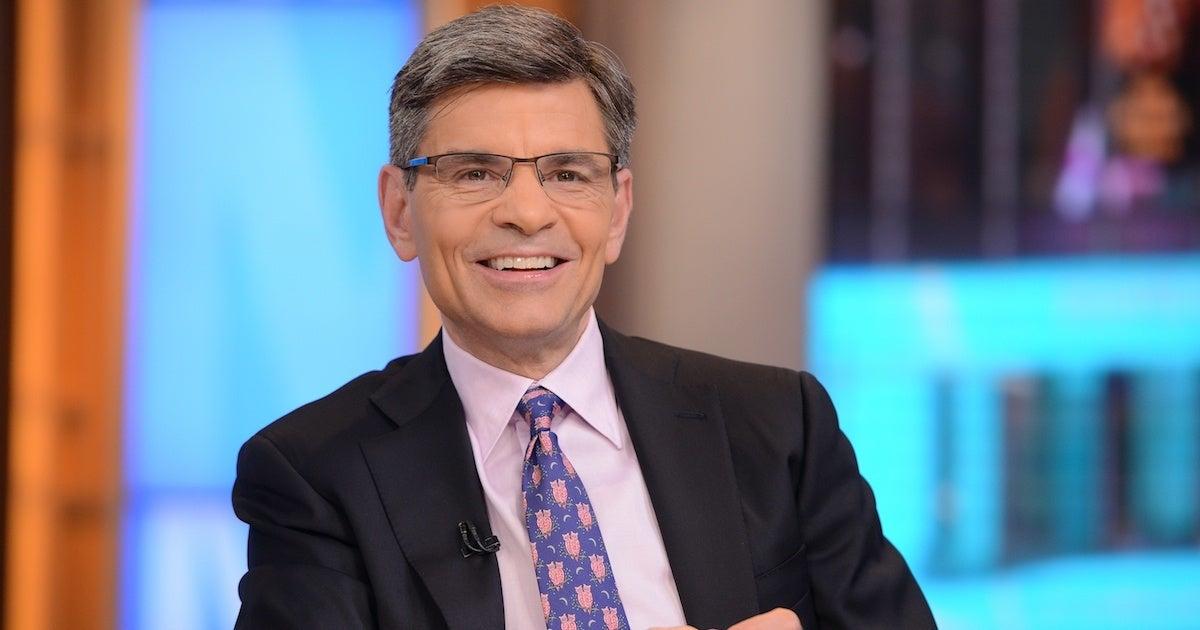'Jeopardy!' Watchers Weigh in on George Stephanopoulos' Run as Guest Host
