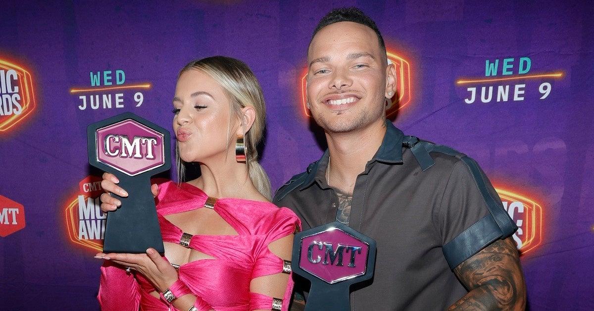 2021 CMT Music Awards: See the Full List of Winners