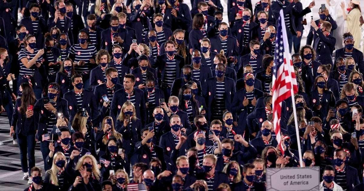 Tokyo Olympics 2021 Schedule: What to Watch This Weekend