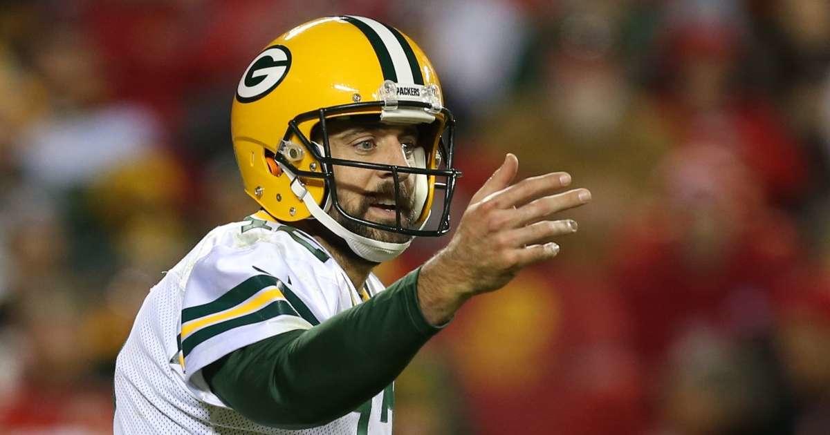 Aaron Rodgers' Packers Drama: Everything We Know