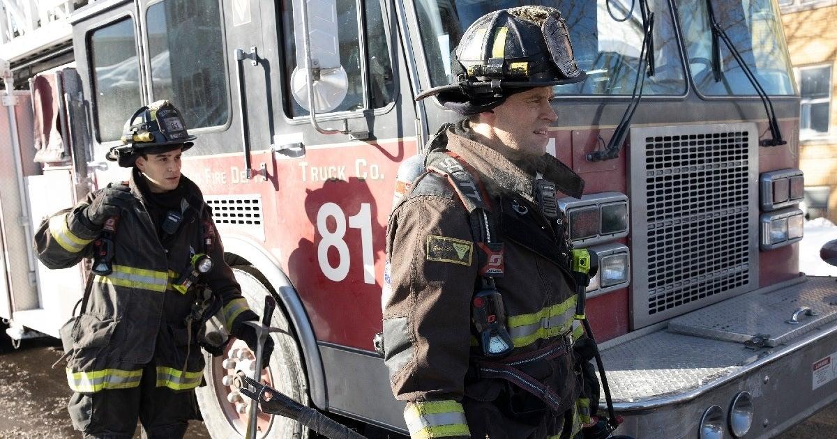 NBC Fall 2021: Your Guide to Every New and Returning Show