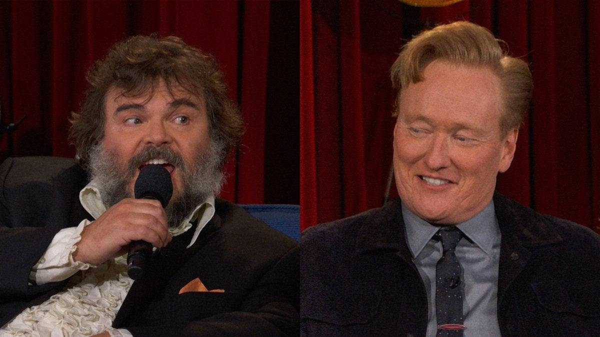 Conan O'Brien's Final Episode Features Surprise Appearances From Comedy ...