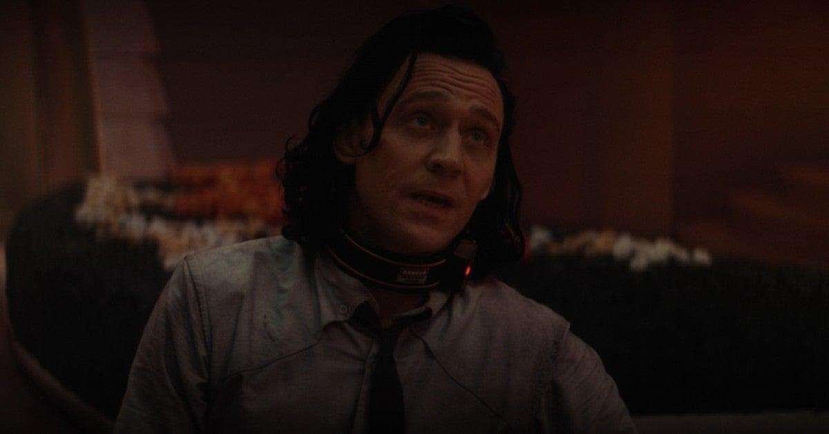 Loki Writer Reveals BTS Details From Episode 4