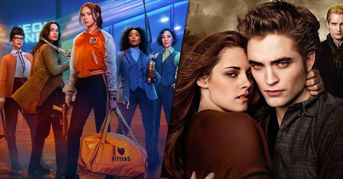 Here's Everything Coming to Netflix This Week (Week of July 11)