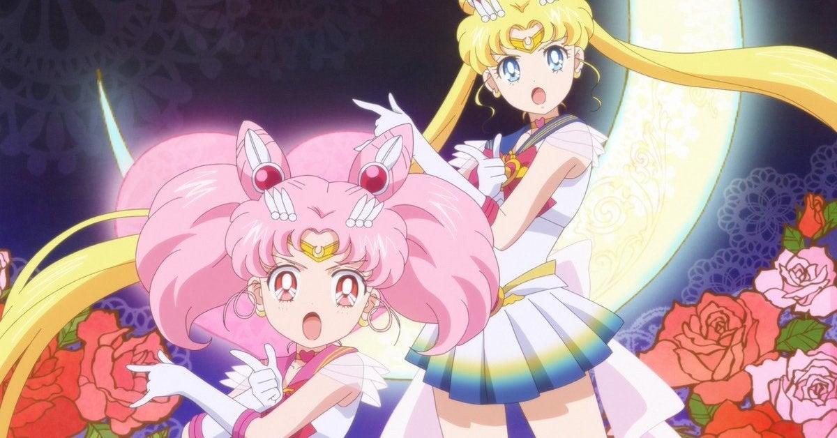 Sailor Moon Celebrates Its 30th Anniversary with Special Trailer