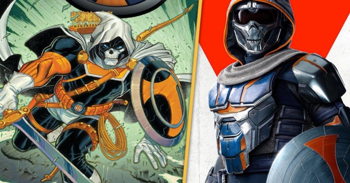 Black Widow Unmasks Taskmaster: What Audiences Are Saying About the ...