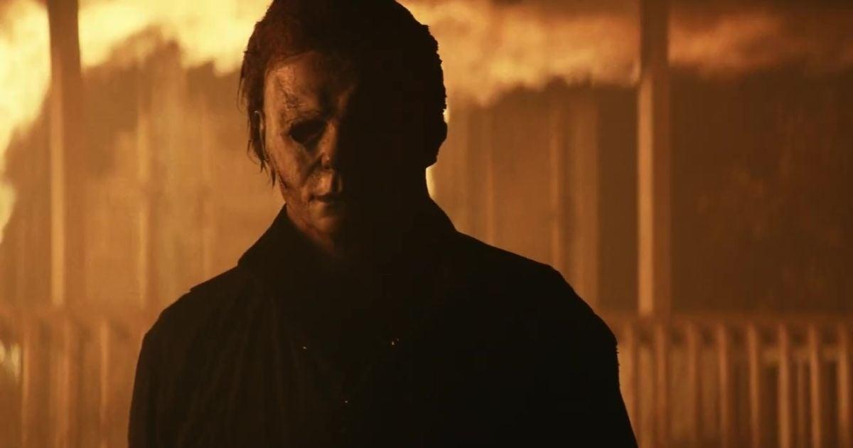 Halloween Kills Sets Franchise Body Count Record