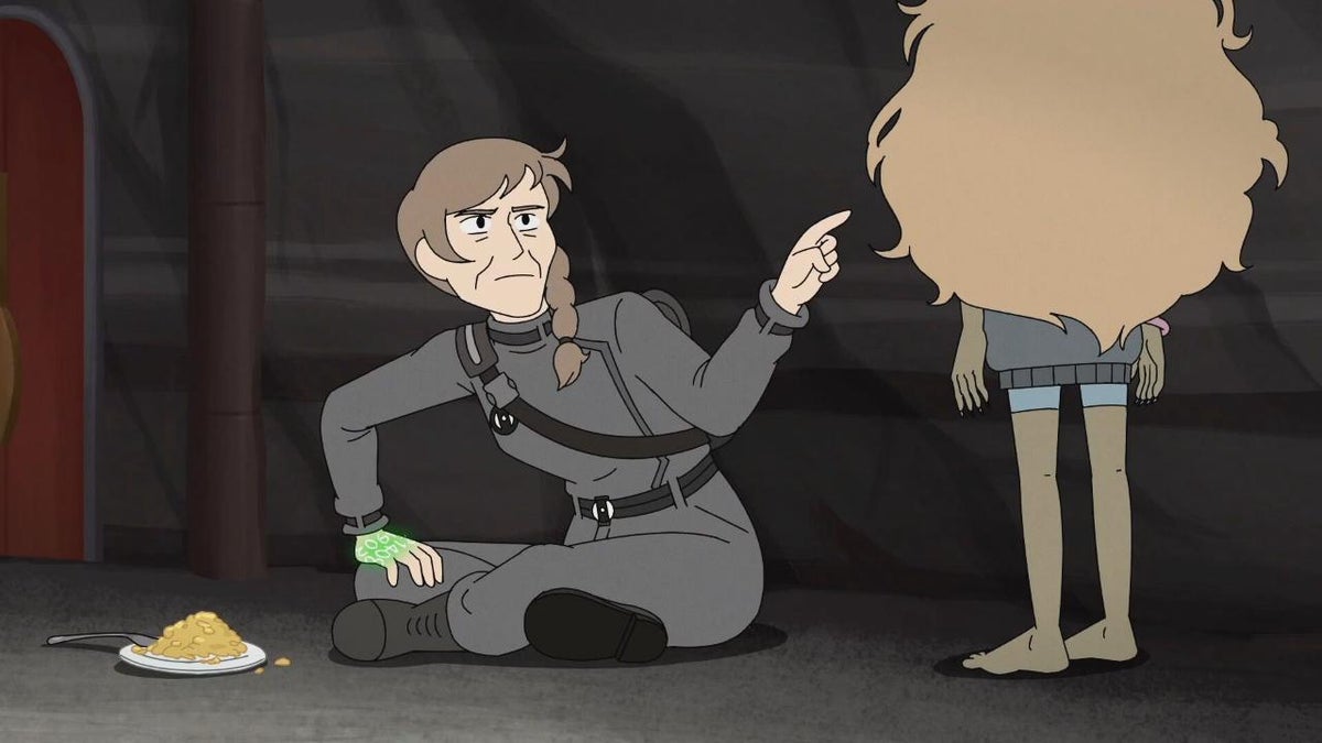 Infinity Train Drops Book 5 Mock Up