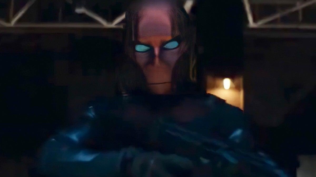 Titans Writer Teases Jason Todd's "Frightening" Evolution Into Red Hood