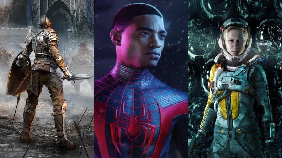 Major PS5 Exclusive Games on Sale for Limited Time