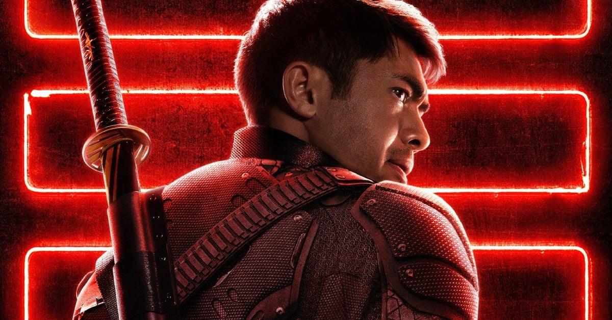 Henry Golding Says G.I. Joe and Transformers Crossover Is "100% Possible"