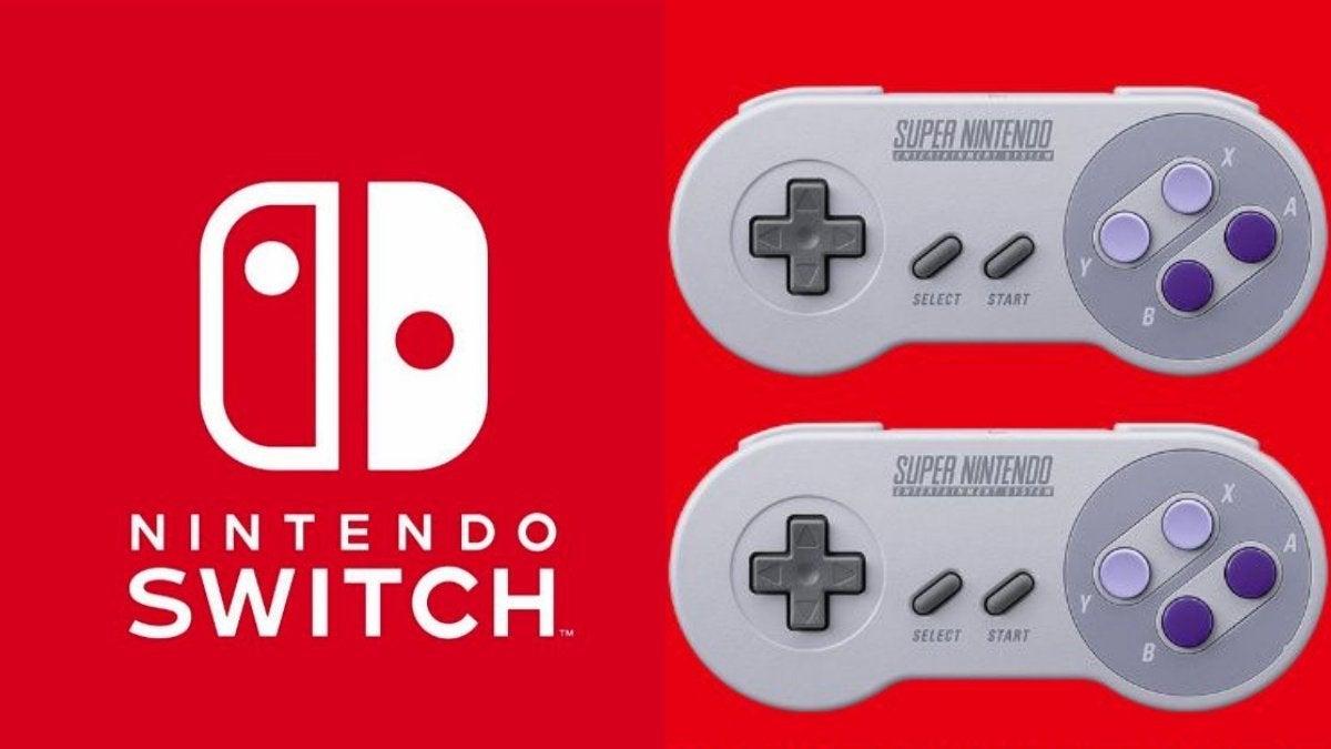 Super Nintendo Switch Trends as Fans Push for New Console Name