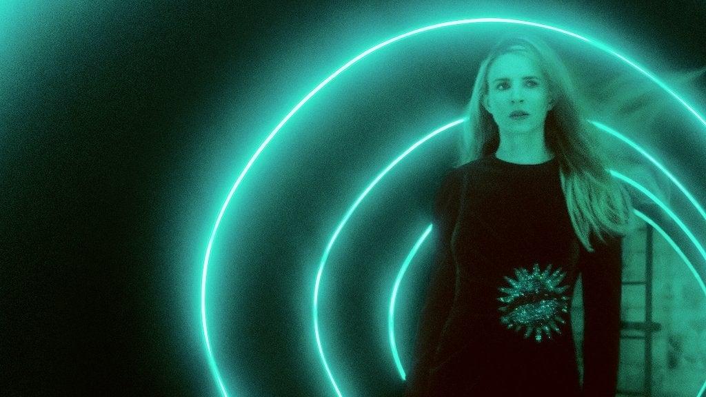 The OA Fans Think Season 3 Is Being Teased Following Controversial ...