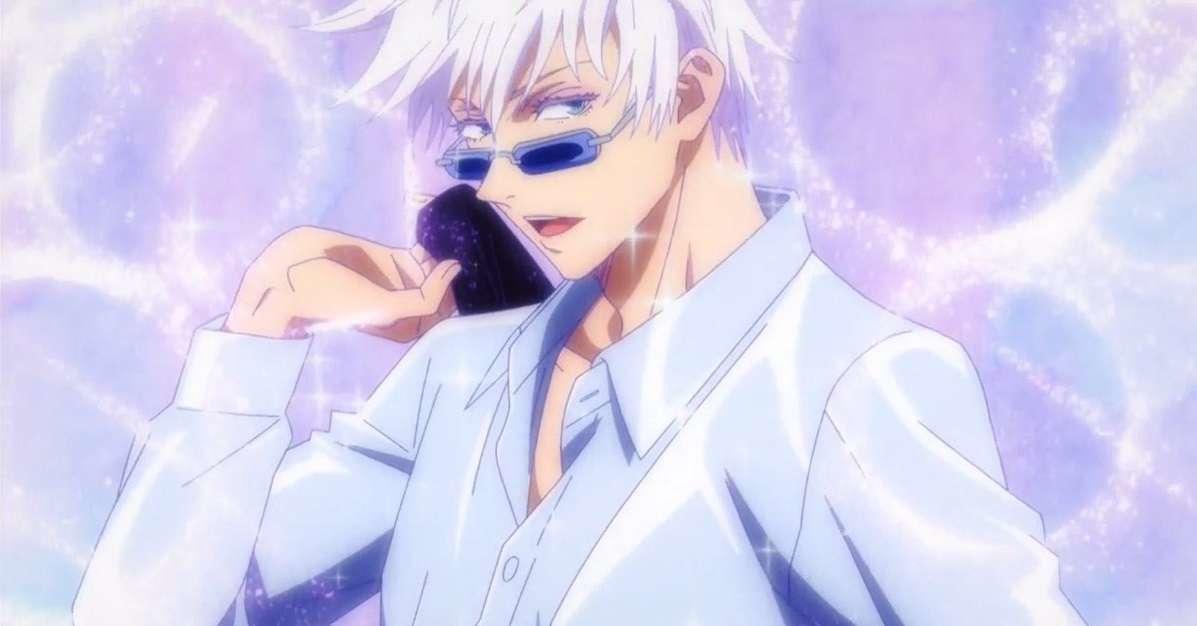 Jujutsu Kaisen Previews Its Cutest Gojo Merch Yet From Sanrio