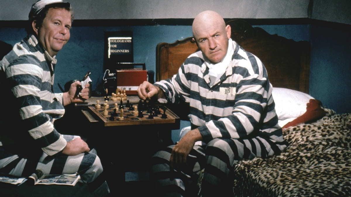 Superman Fans Fondly Remember Ned Beatty's Role as Otis