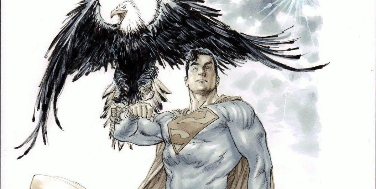 Comic Creators Remember Life and Legacy of DC Comics Artist Robson Rocha