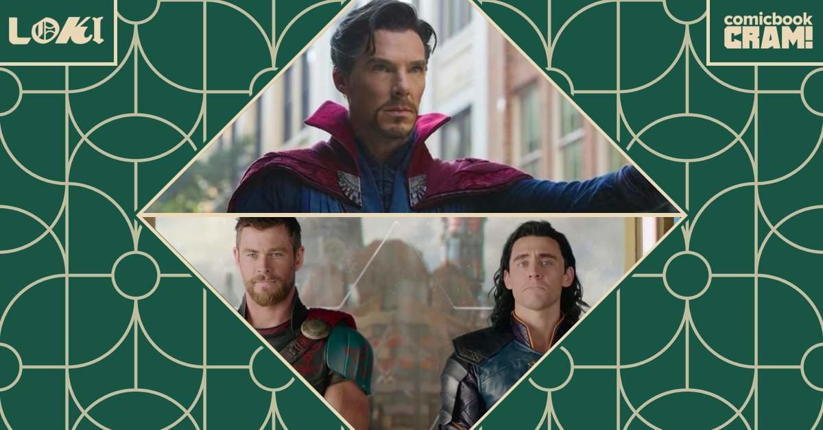 Loki: How the Disney+ Series Sets Up Multiple Marvel Studios Projects