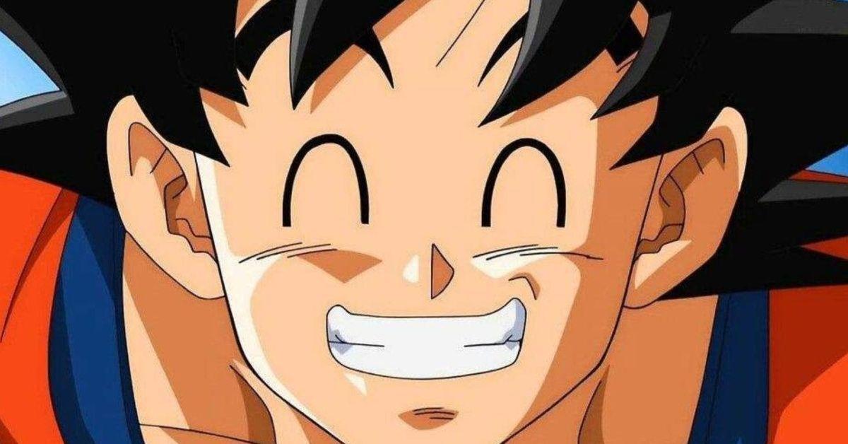 Dragon Ball Fans Celebrate Goku Day 2021