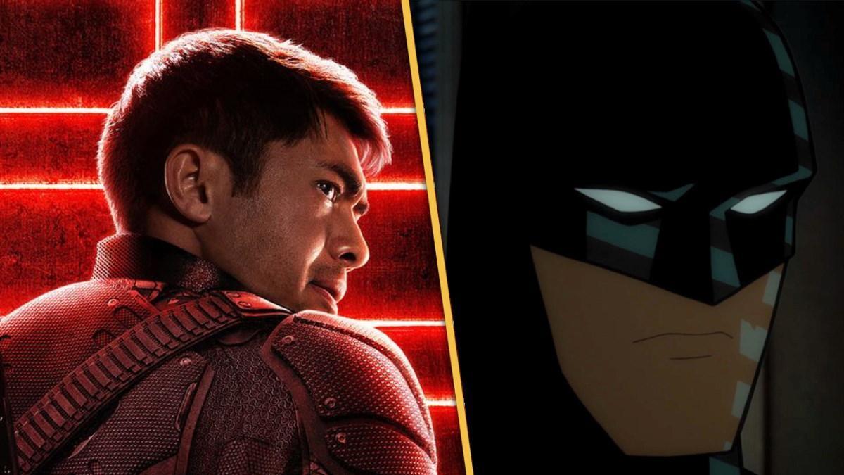 Snake Eyes, Batman Lead This Week's Best New Trailers