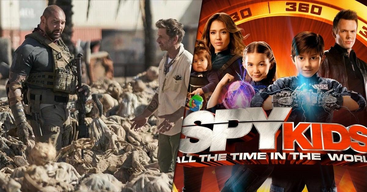 Here's Everything Coming to Netflix This Week (Week of May 16)