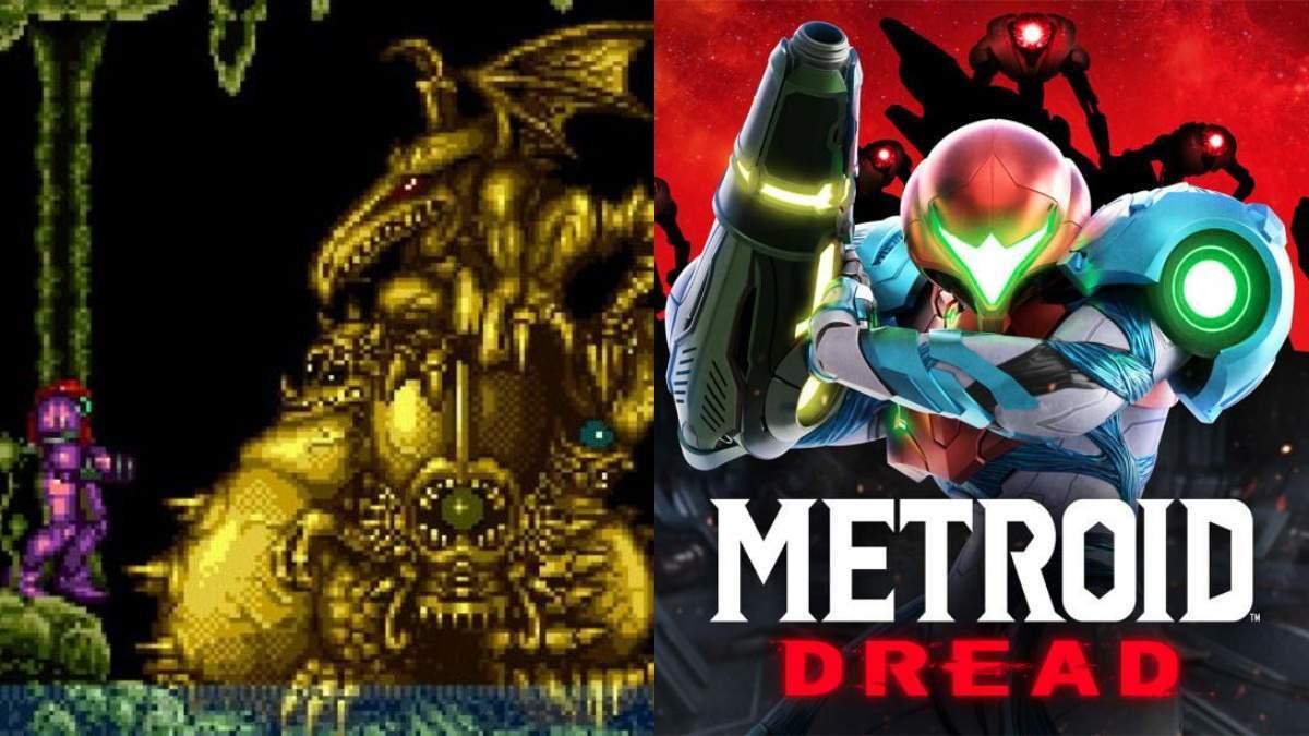 Newcomers are Playing Super Metroid for the First Time Following ...