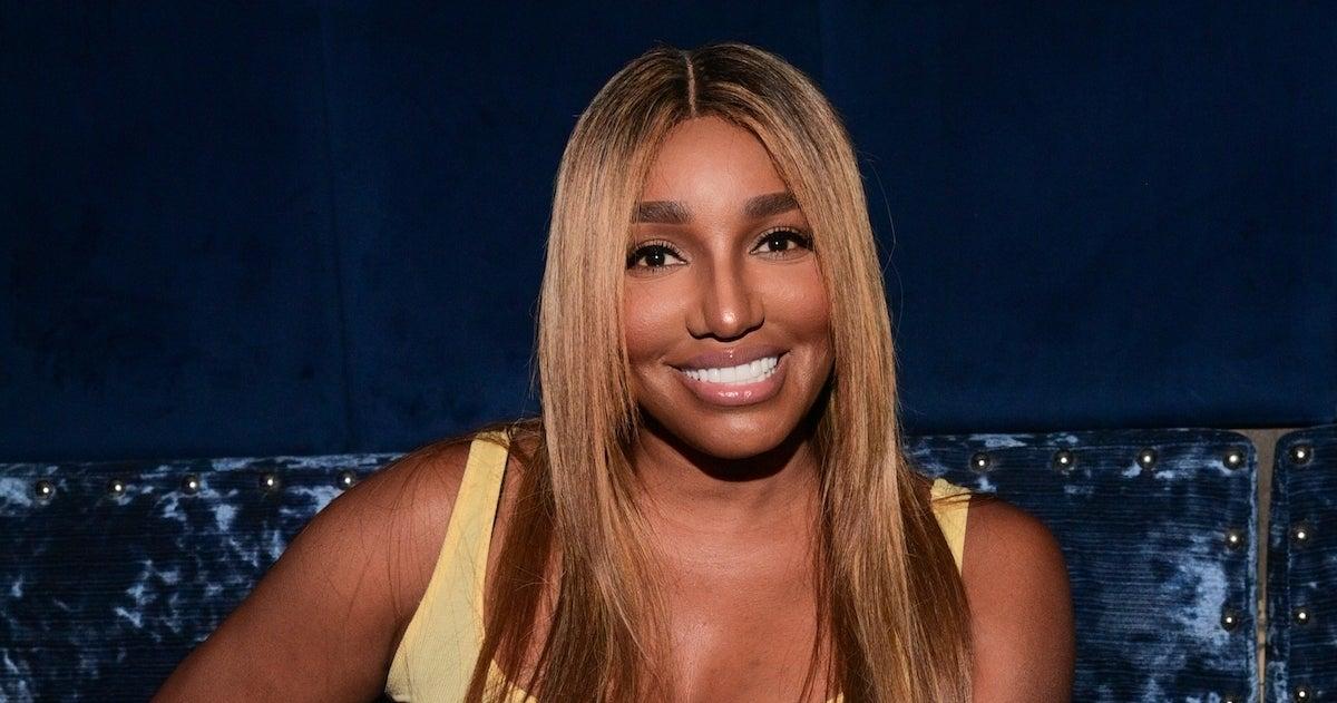 Nene Leakes Takes Shot at Current 'Real Housewives of Atlanta' Cast