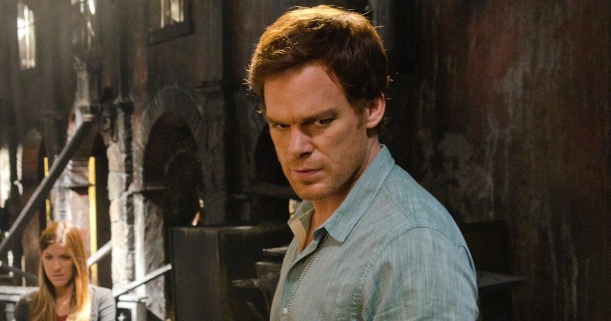 'Dexter' Season 9 Production Photo Teases Creepy Moment Ahead