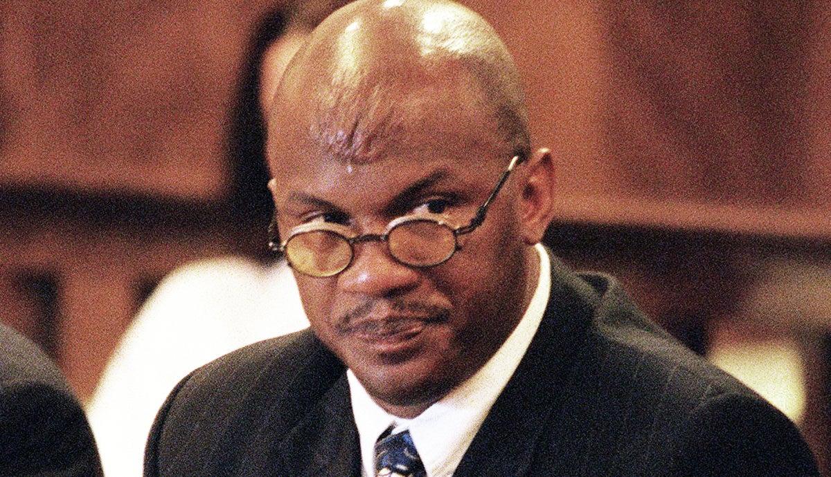 'New Jack' Jerome Young, Controversial ECW Star, Dead at 58