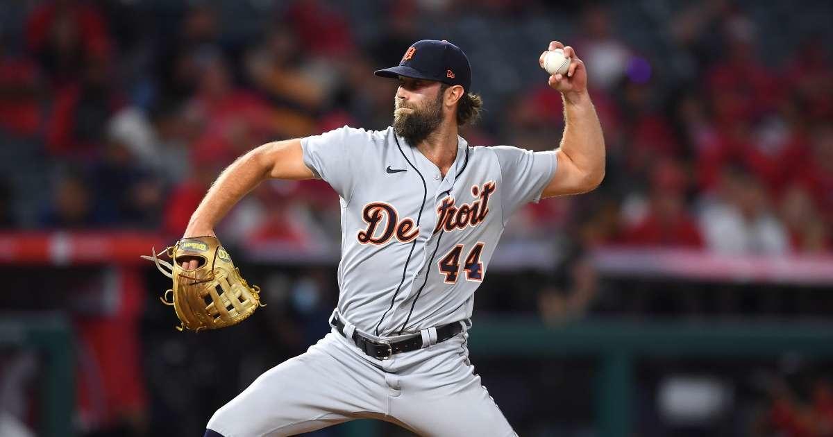 Detroit Tigers Pitcher Daniel Norris Opens up About How Skincare Helps ...