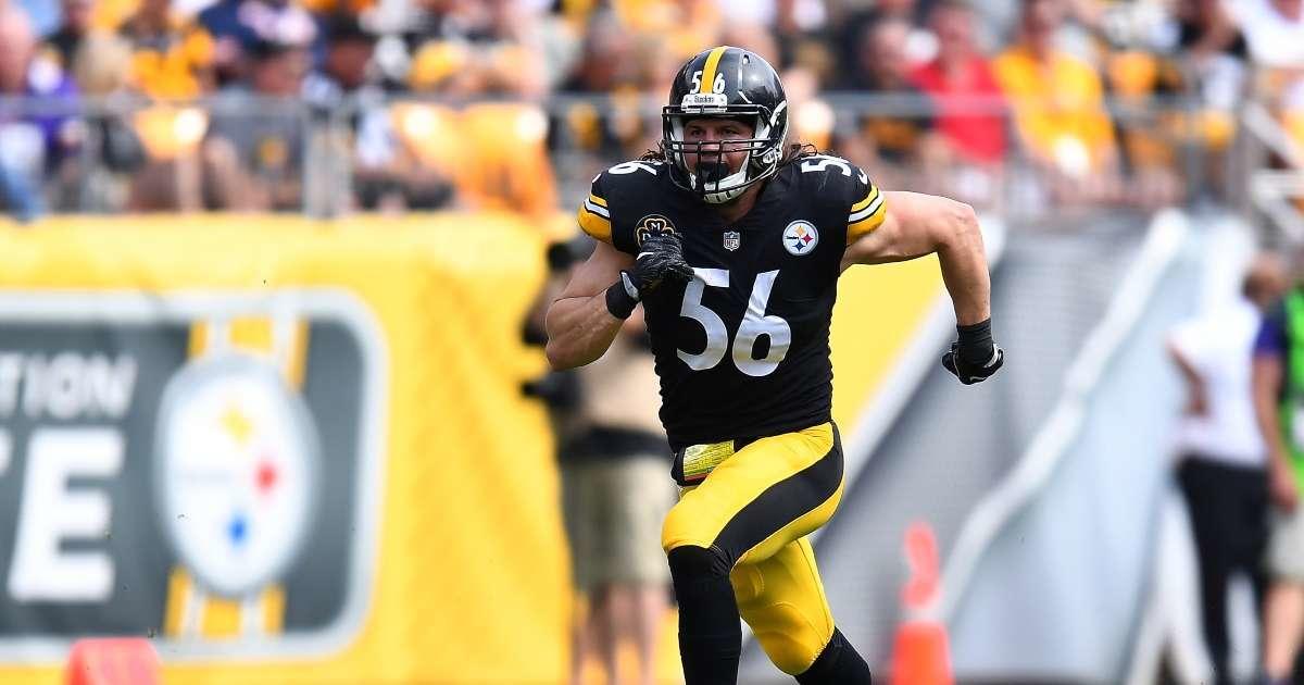 Former Steelers Linebacker Surprisingly Retires From NFL After Six Seasons