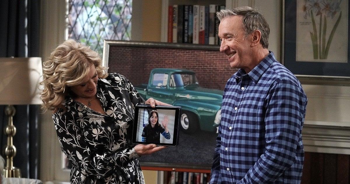 'Last Man Standing' Series Finale: New Photos Give 'Emotional' Sneak Peek