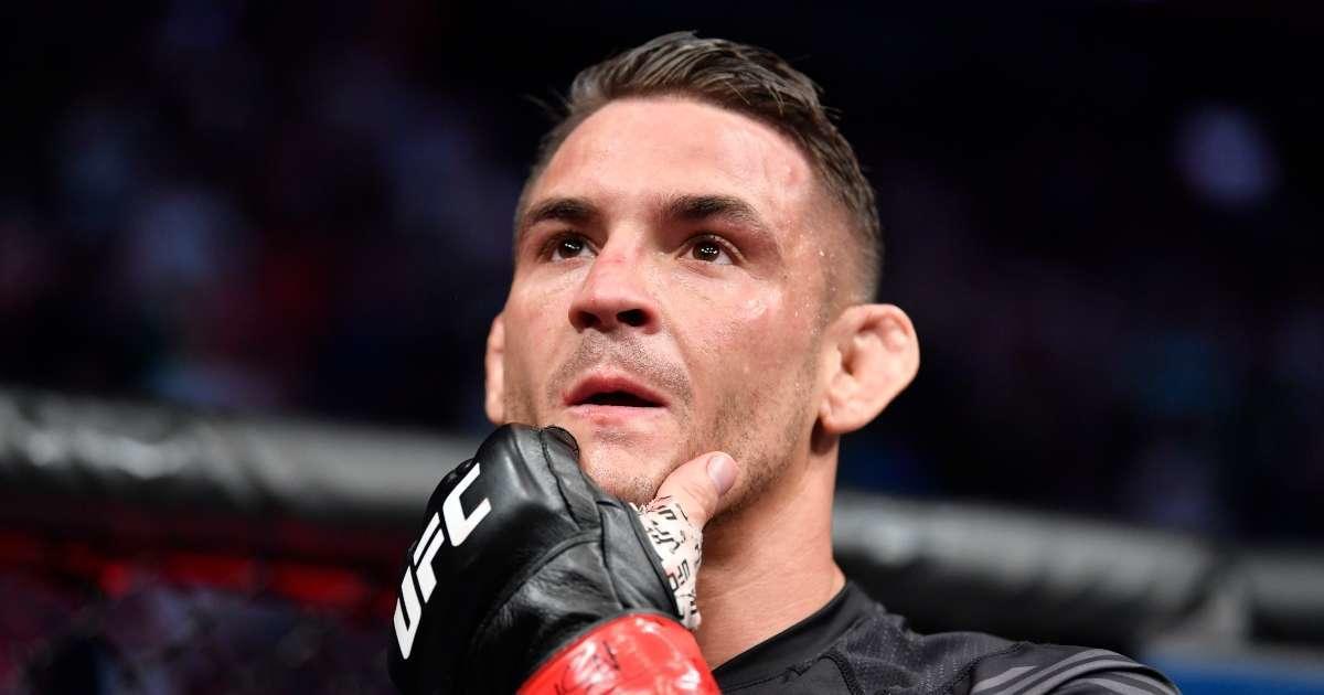 Dustin Poirier Reveals if He'll Face Conor McGregor for 4th Time