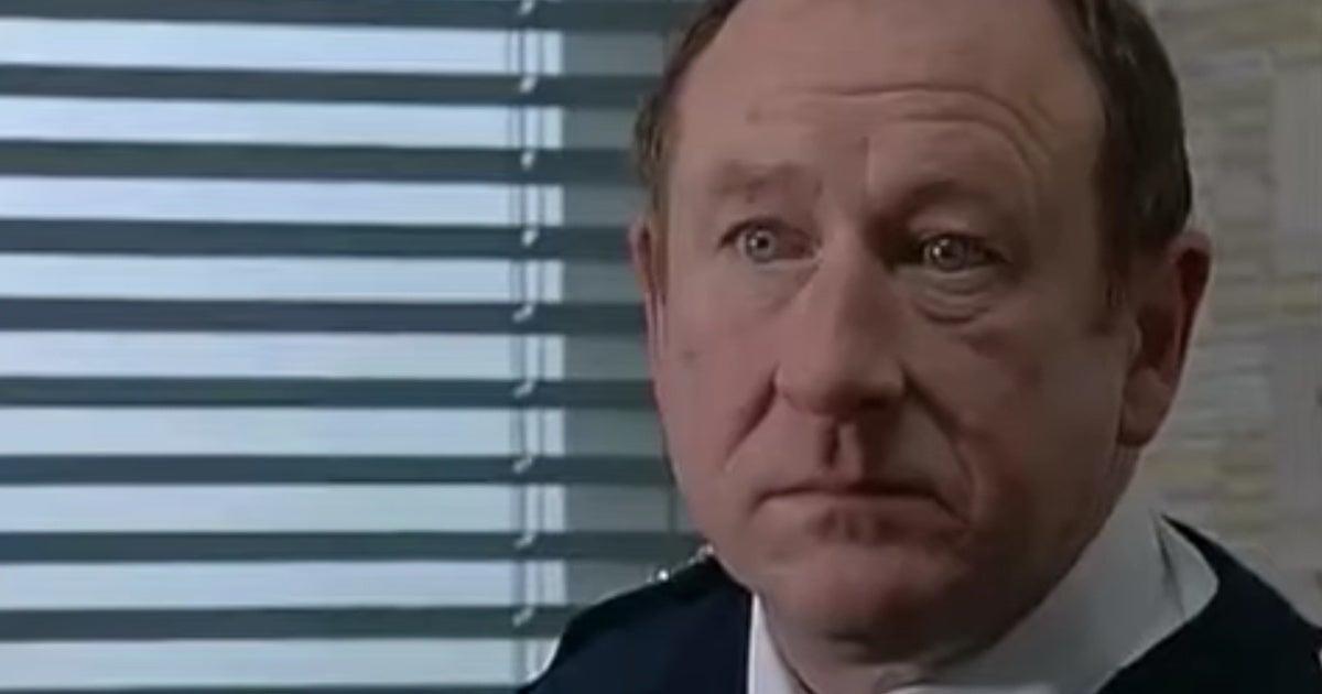 Ben Roberts, 'The Bill' and 'Jane Eyre' Actor, Dead at 70