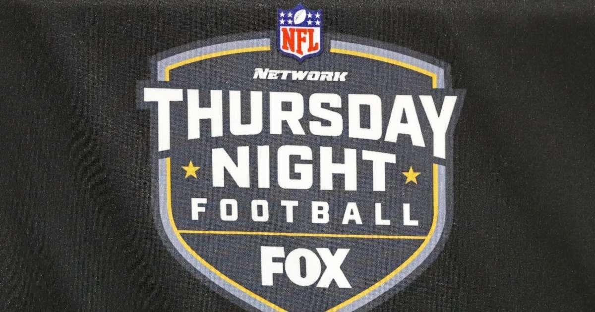 NFL Makes Huge Announcement About 'Thursday Night Football'