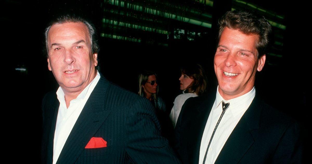 Danny Aiello's Son Rick Aiello Dead at 65