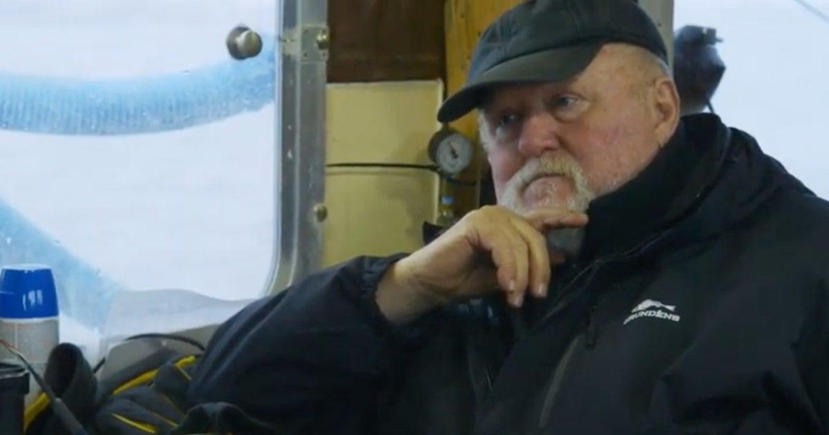 'Bering Sea Gold': Vernon Adkison Isn't Feeling Good About Steve Riedel ...