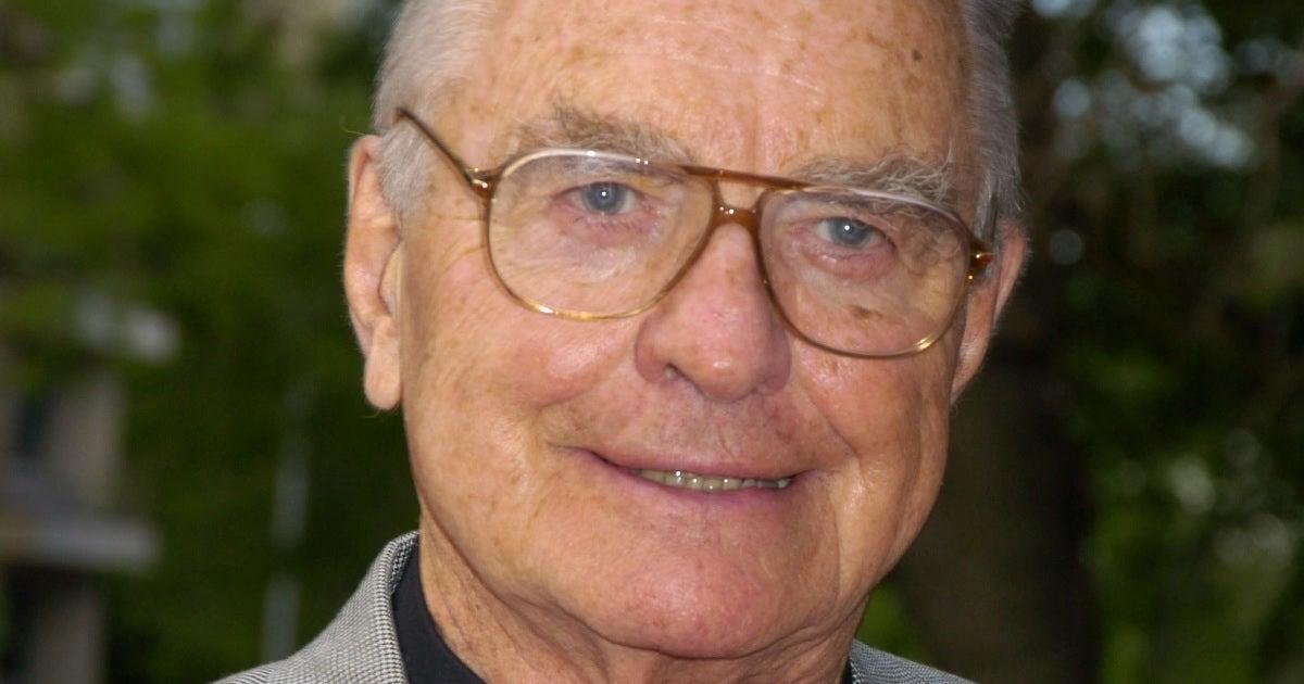 Ray MacDonnell, 'All My Children' Star, Dead at 93