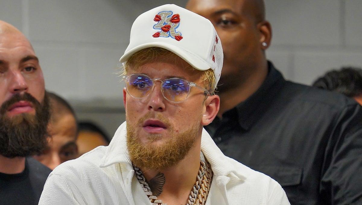 McGregor Poirier Fight: Jake Paul Buys $100K Chain of Conor McGregor ...