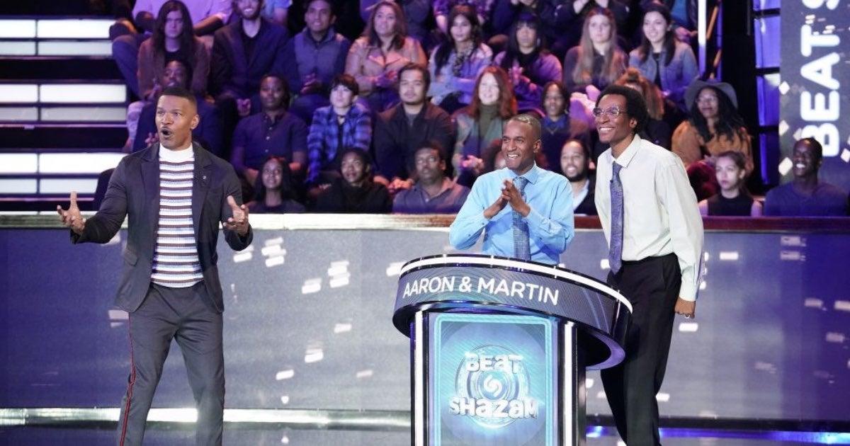 'Beat Shazam': How to Appear on Music Game Show