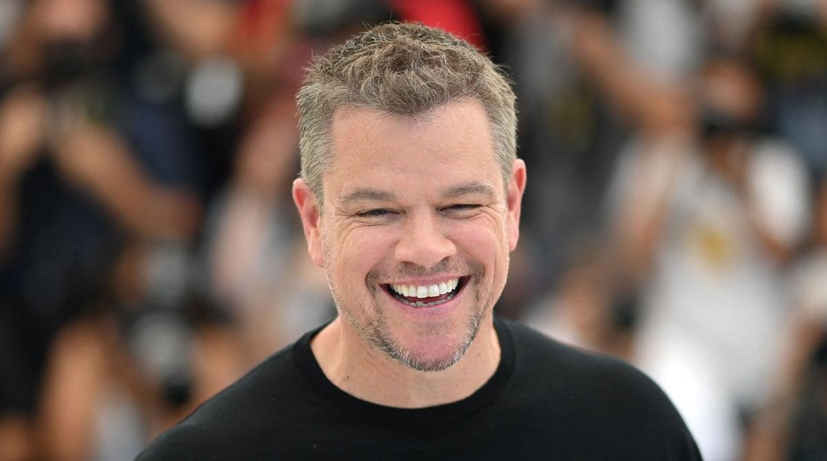 Matt Damon Reveals Severe Regret Over Turning Down This 'Avatar' Offer ...