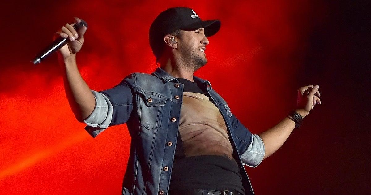 Luke Bryan, Chris Stapleton, Miley Cyrus and More Announced for ...