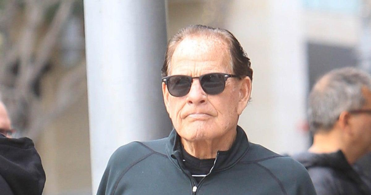 Ron Popeil, Inventor and Informercial Staple, Dead at 86