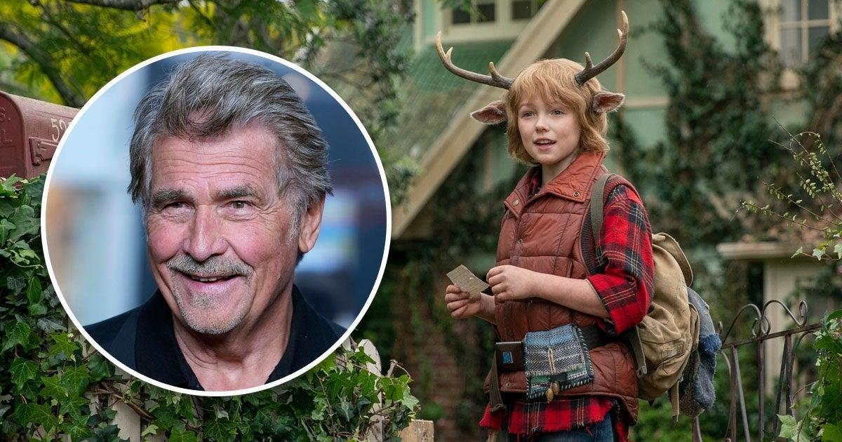 'Sweet Tooth' Star James Brolin 'Blown Away' by Fans' Response to ...