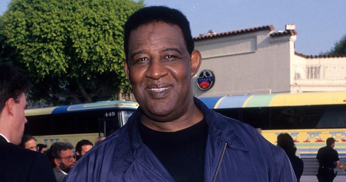 Frank McRae, 'License to Kill' Actor and NFL Alum, Dead at 80