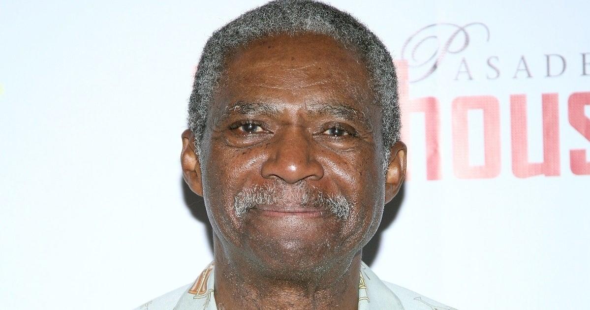 Charlie Robinson, 'Night Court' Actor, Dead at 75