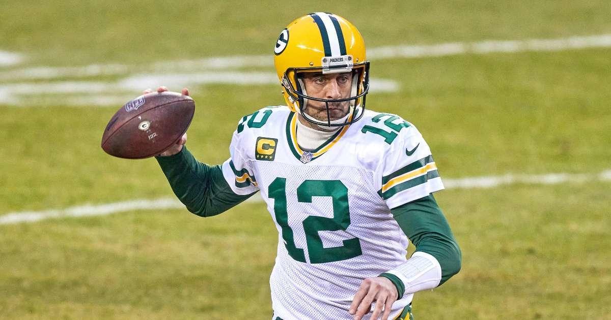 Packers Sign Another Quarterback Amid Aaron Rodgers Drama