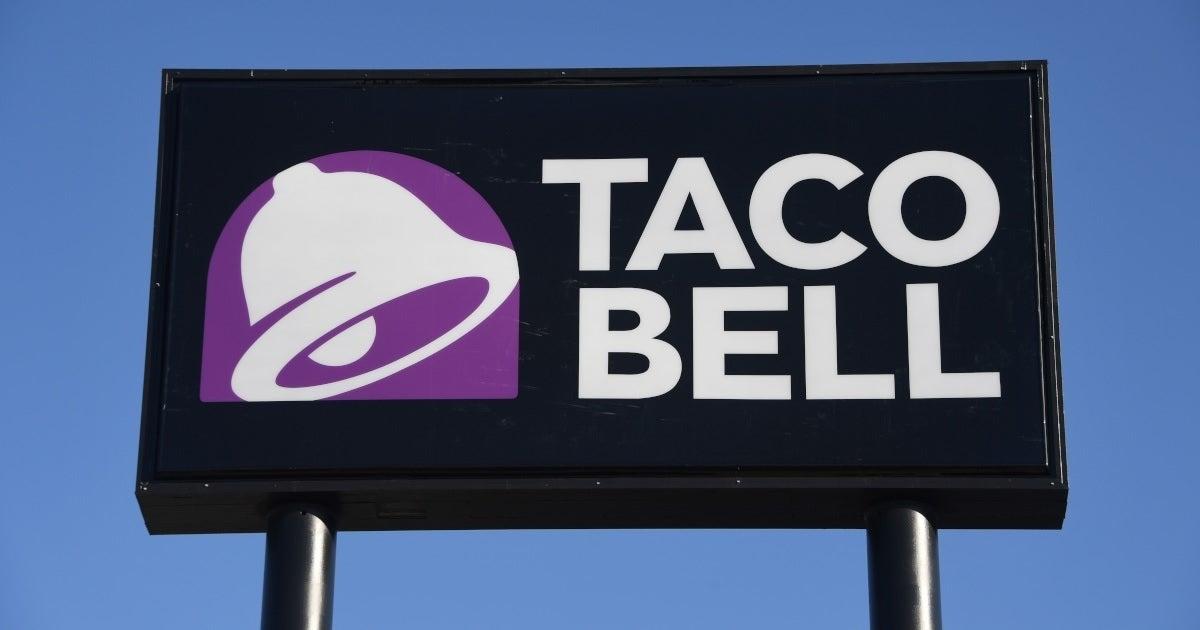 Taco Bell Fans Are Still Missing This Menu Item 9 Years After It Was ...