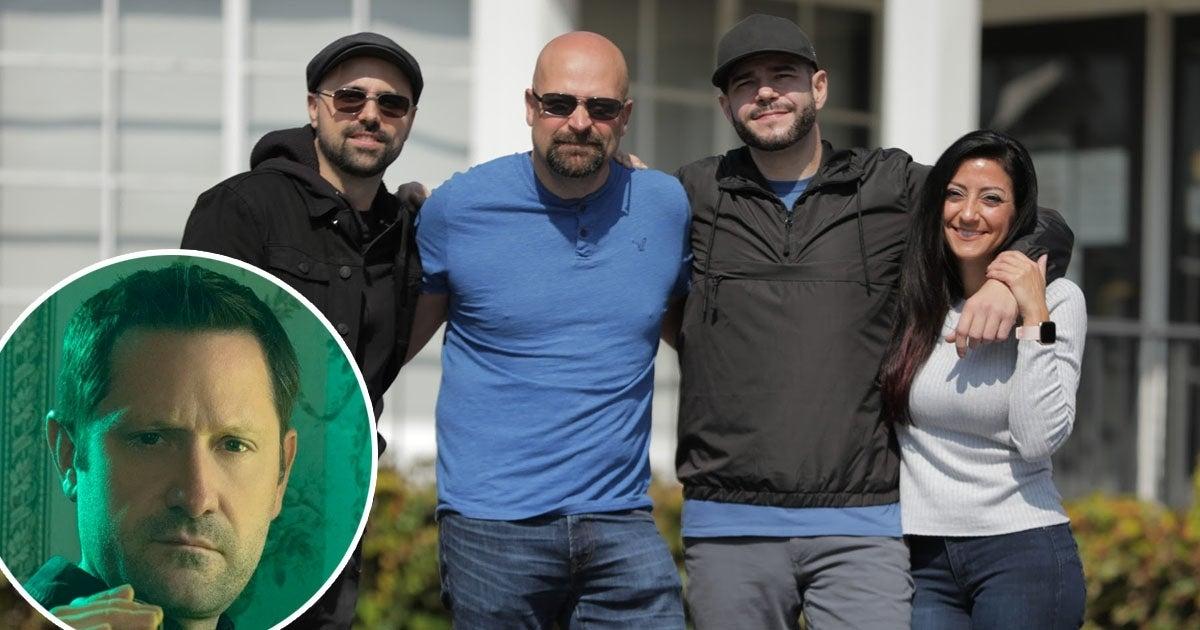 Grant Wilson Speaks out After 'Ghost Hunters' Gets Revival Treatment ...