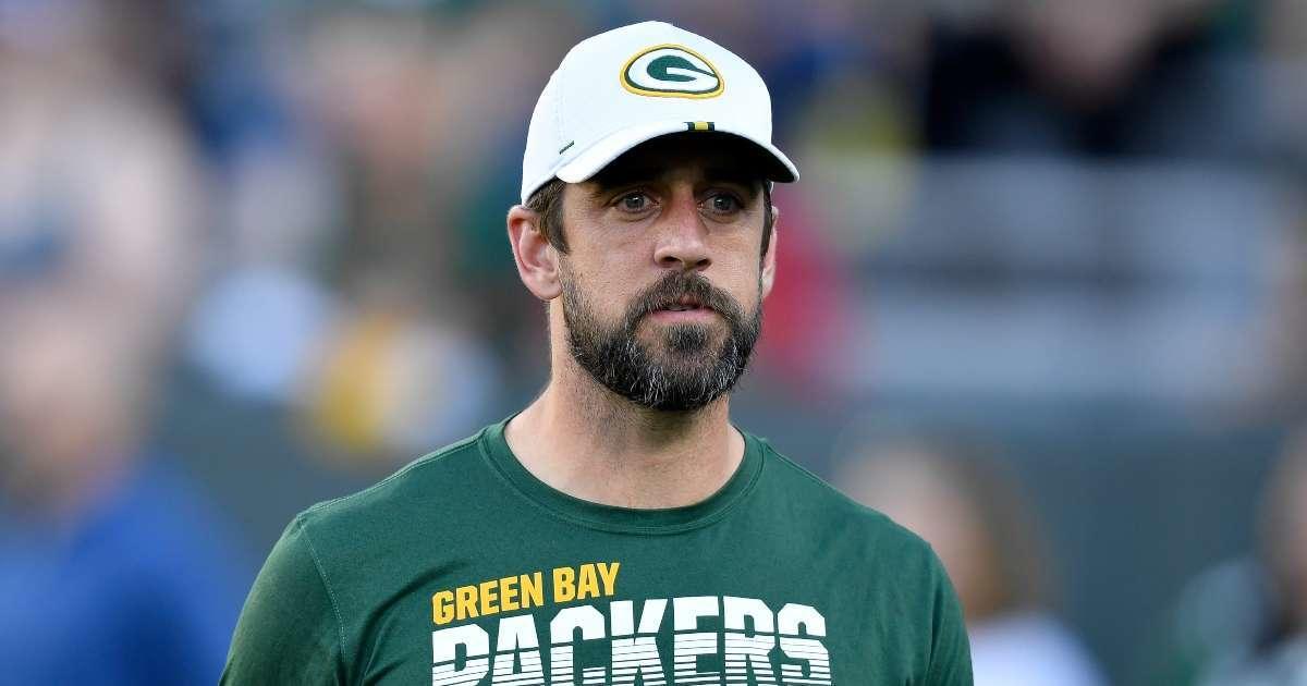 Aaron Rodgers Reportedly Makes Decision on Playing for Packers in 2021 Aaron Rodgers Reportedly Makes Decision on Playing for Packers in 2021