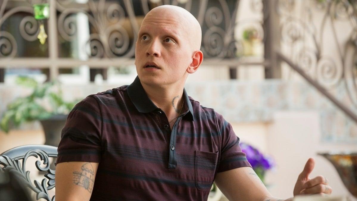 'Barry' Actor Anthony Carrigan Teases 'New Side' of NoHo Hank in Season ...